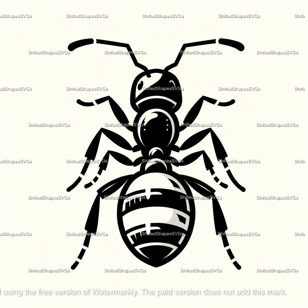 Ant SVG Bundle - Etsy