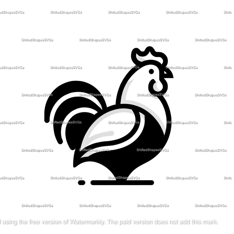 Chicken SVG Bundle - Etsy
