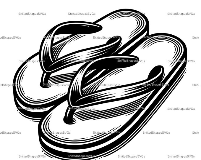 Clog Shoes Svg, Dxf, Eps, Country Shoes Svg, Clog Sandals Clipart ...