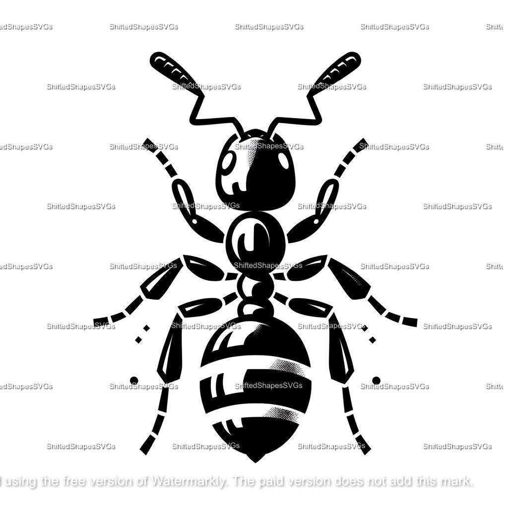 Ant SVG Bundle - Etsy