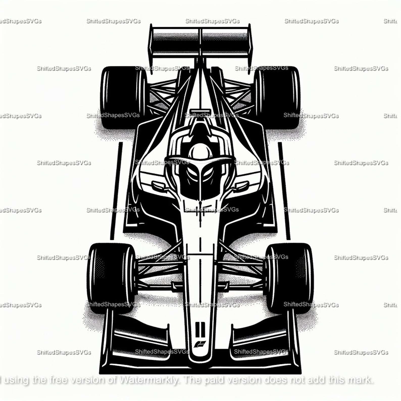 Indycar SVG Bundle - Etsy
