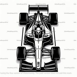 Indycar SVG Bundle - Etsy