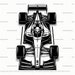 Indycar SVG Bundle - Etsy