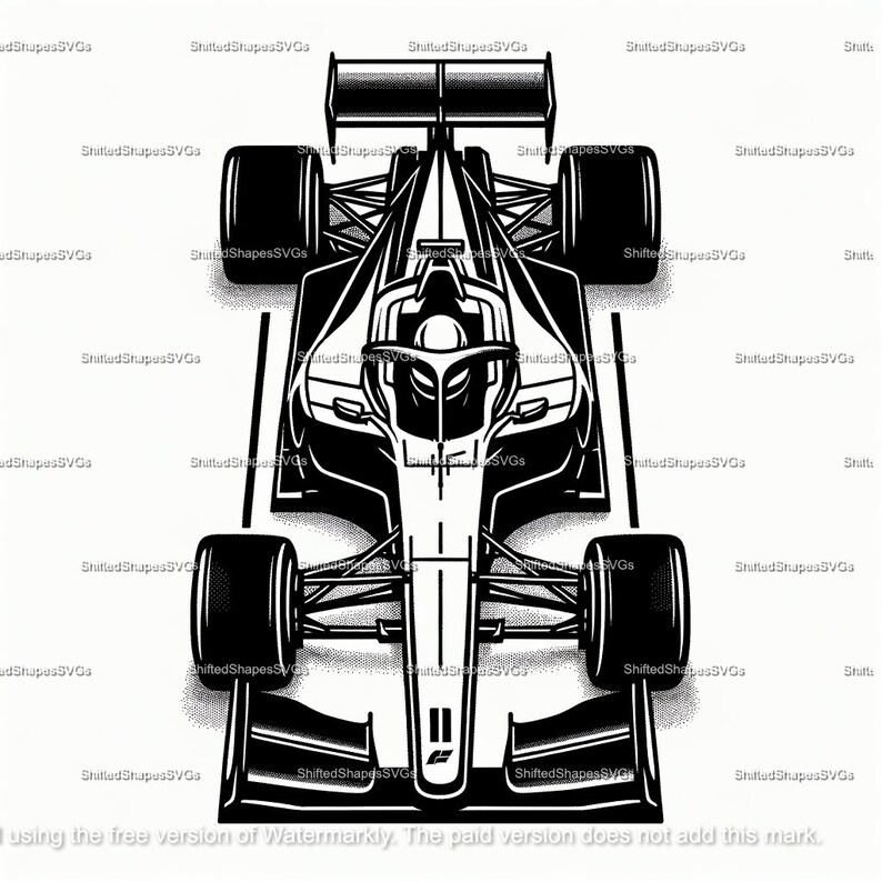 Indycar SVG Bundle - Etsy