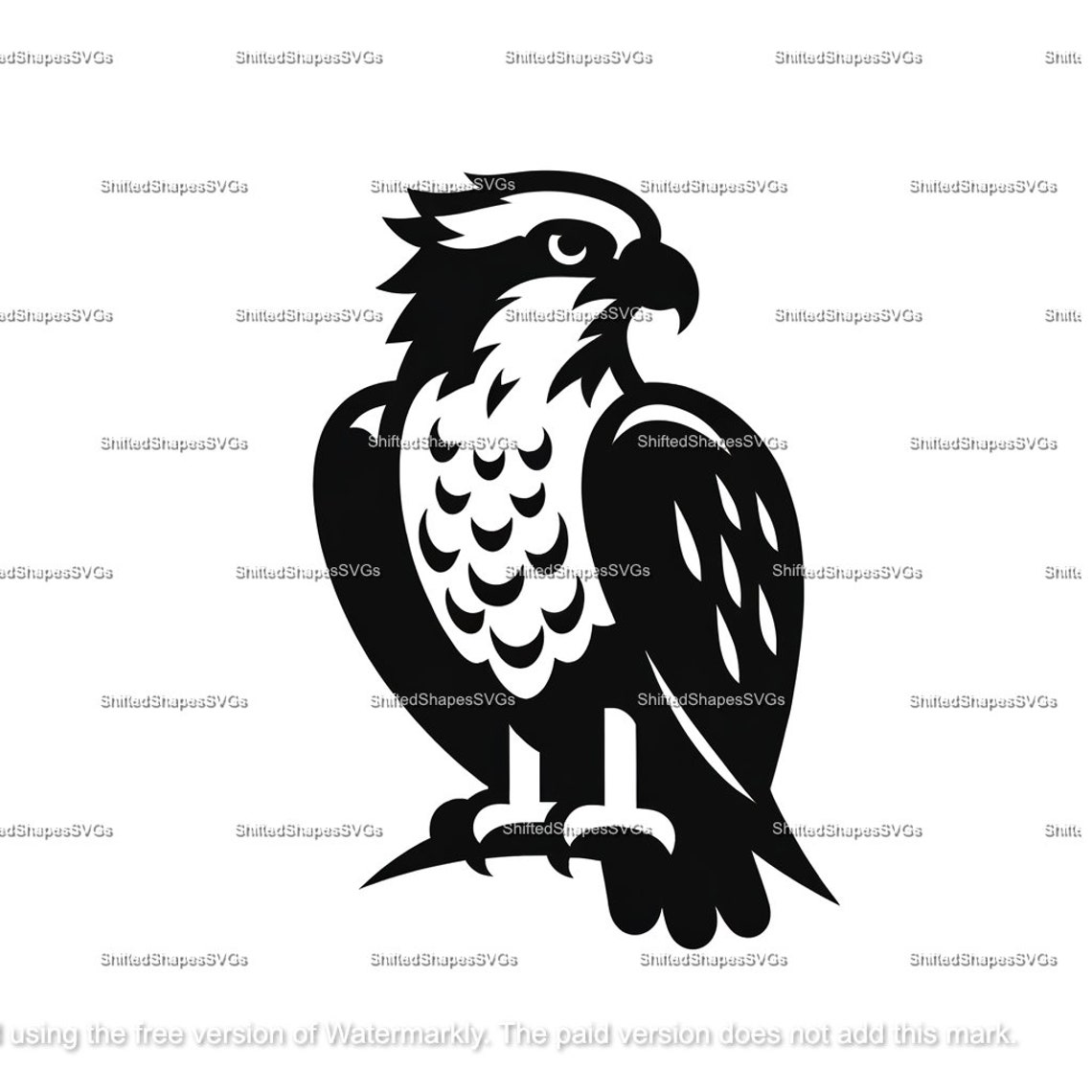 Osprey SVG Bundle - Etsy