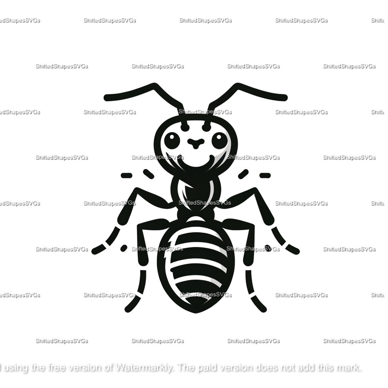 Ant SVG Bundle - Etsy