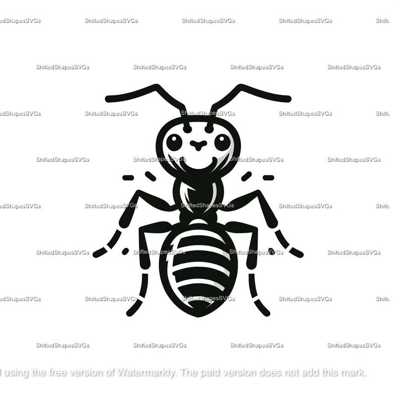 Ant SVG Bundle - Etsy