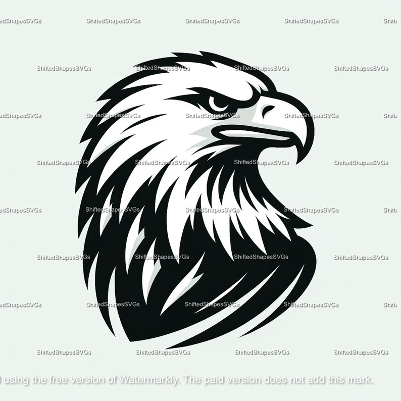 Bald Eagle SVG Bundle - Etsy