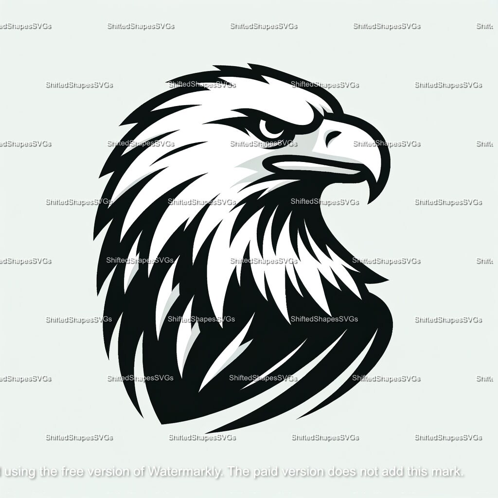 Bald Eagle SVG Bundle - Etsy