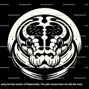 Ball Python SVG Bundle - Etsy