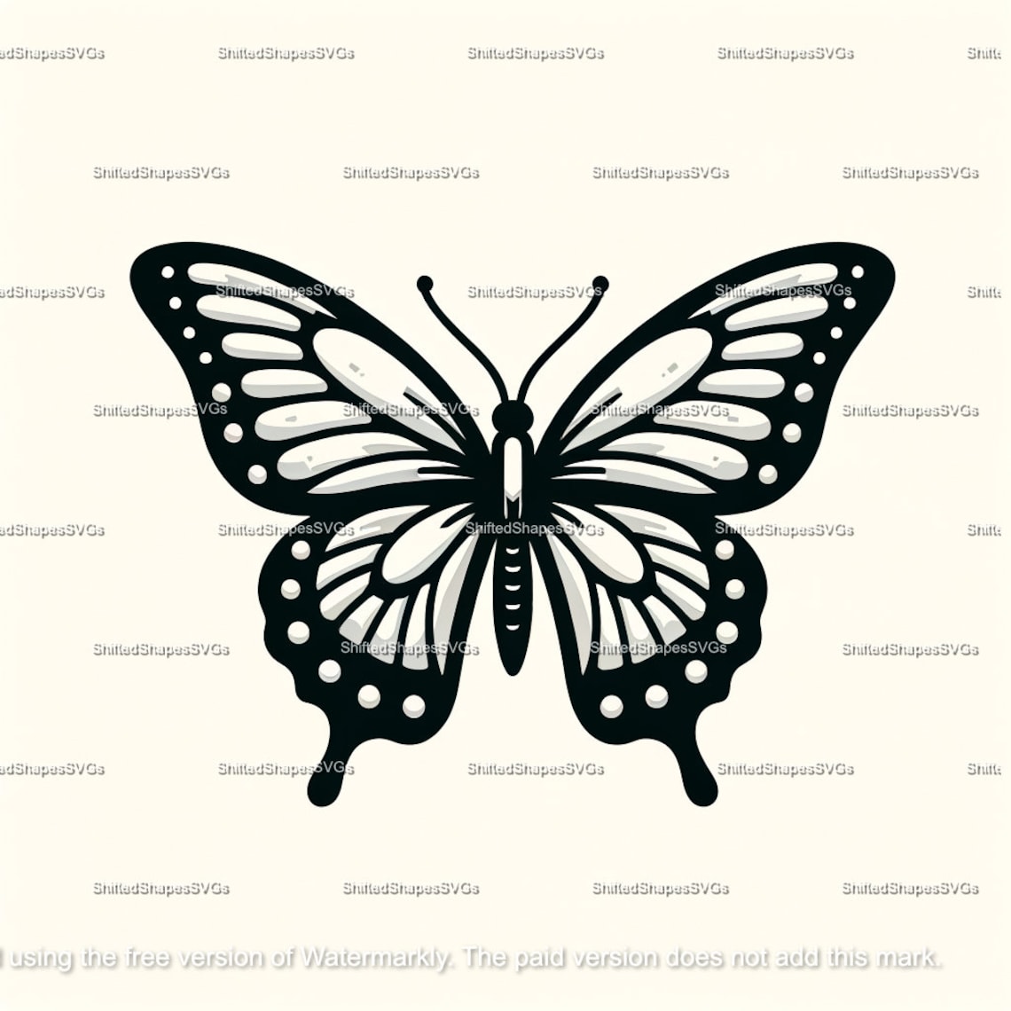 Butterfly SVG Bundle - Etsy