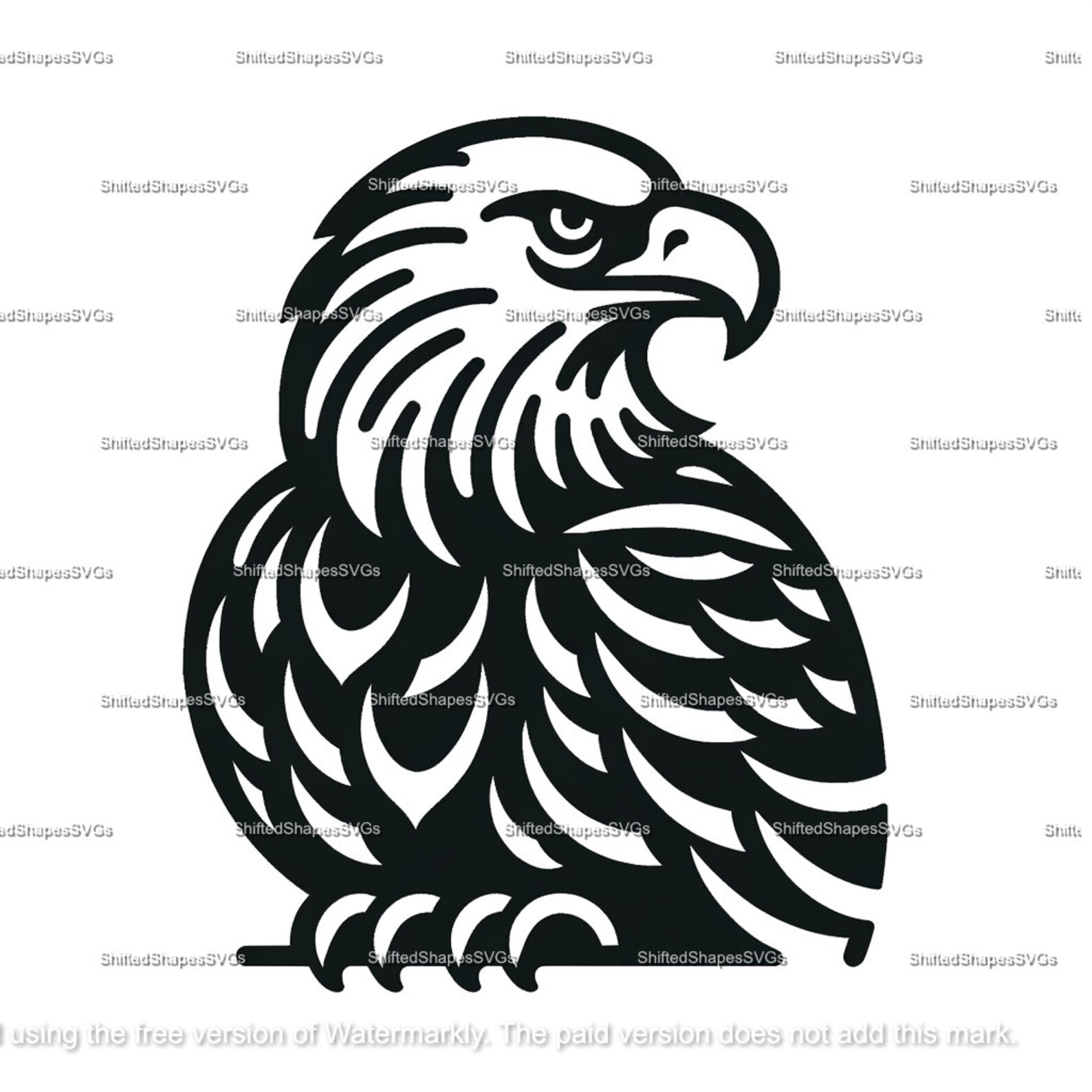 Bald Eagle SVG Bundle - Etsy