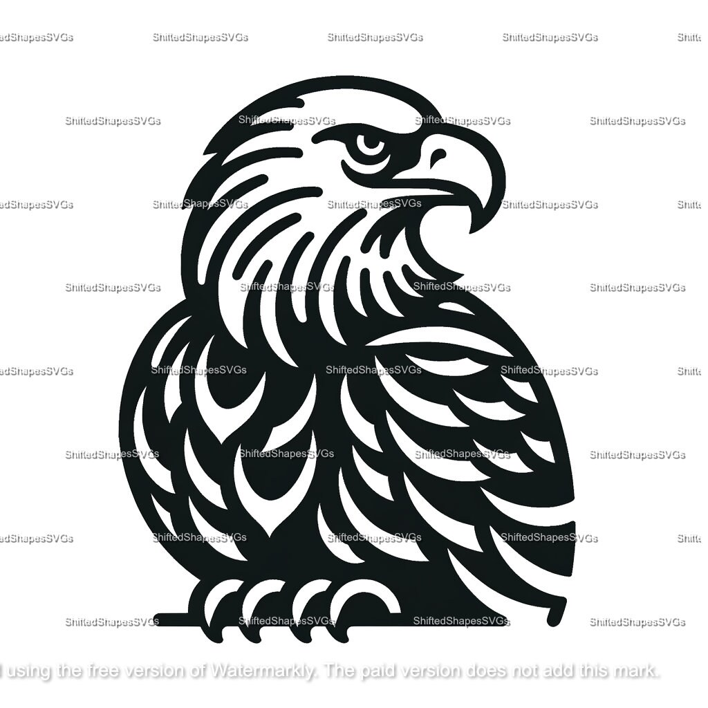 Bald Eagle SVG Bundle - Etsy