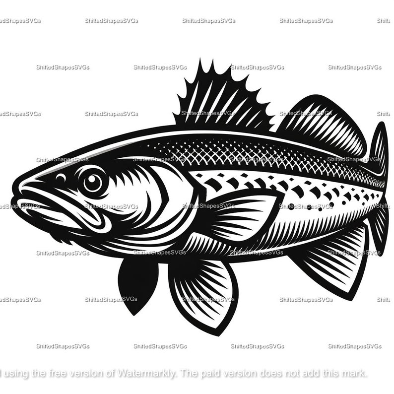 Sauger SVG Bundle - Etsy