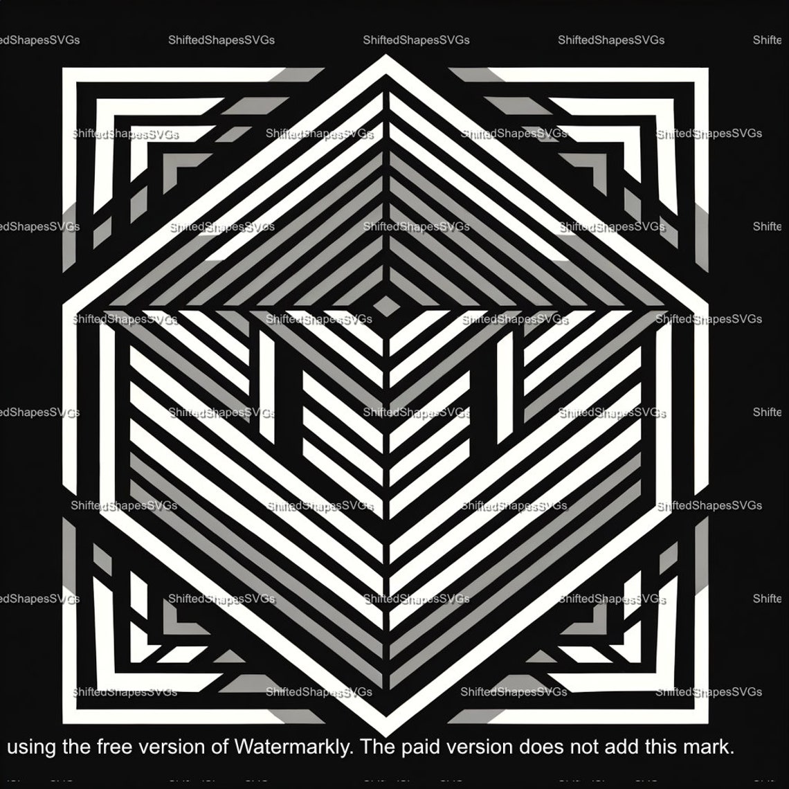 Herringbone Pattern SVG Bundle - Etsy