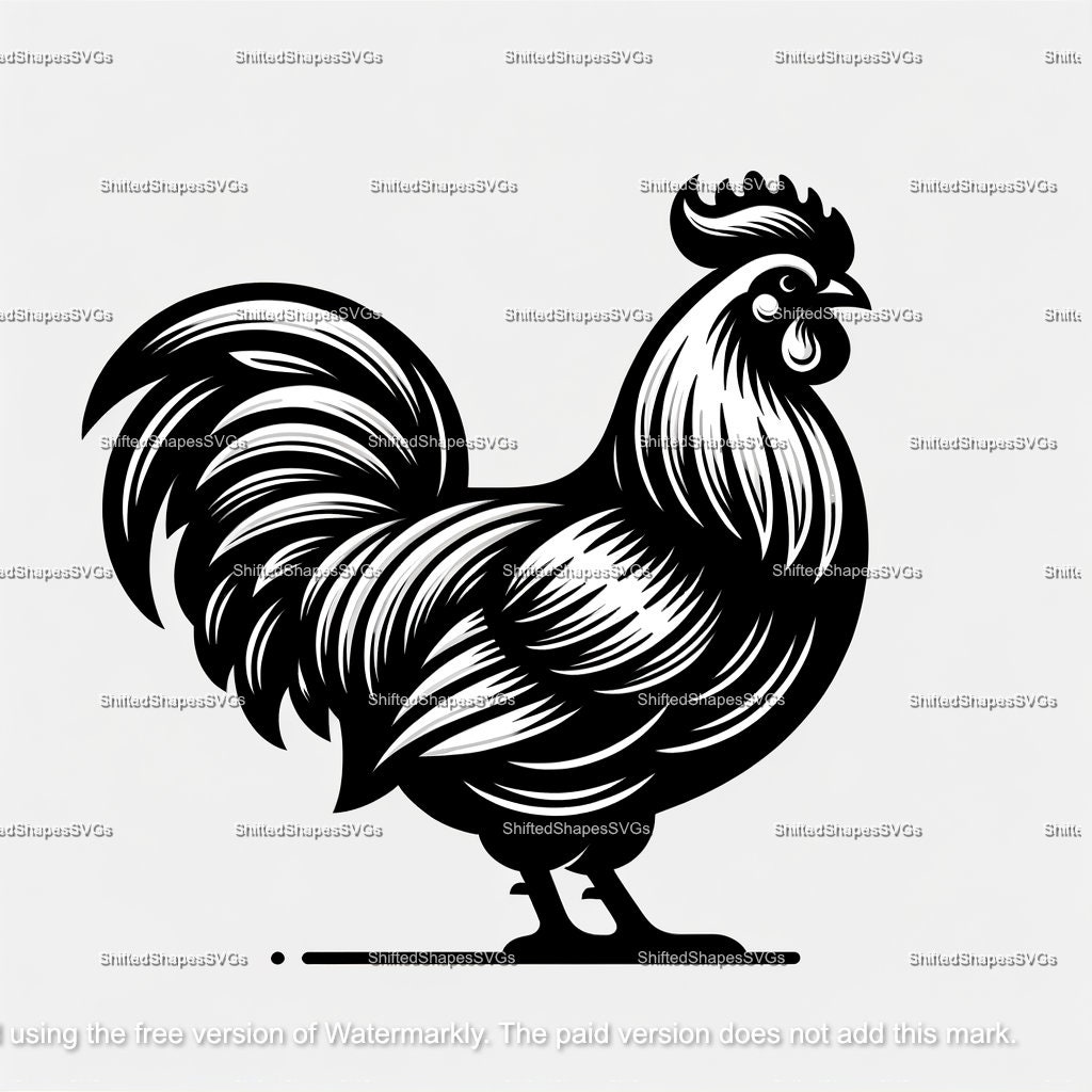 Chicken SVG Bundle - Etsy