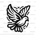 Dove SVG Bundle - Etsy