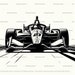 Indycar SVG Bundle - Etsy