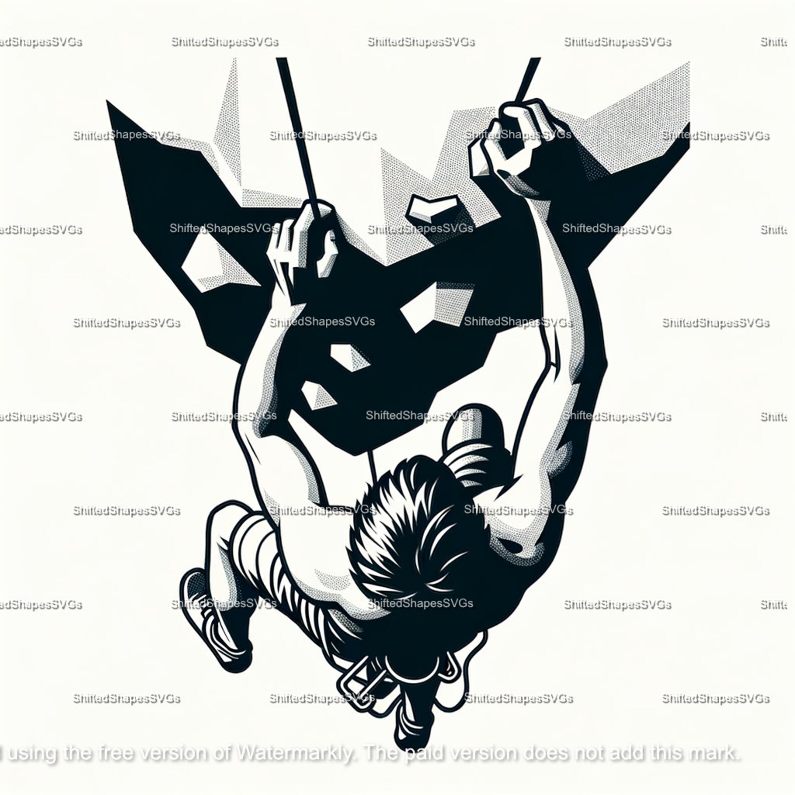 Rock Climbing SVG Bundle - Etsy