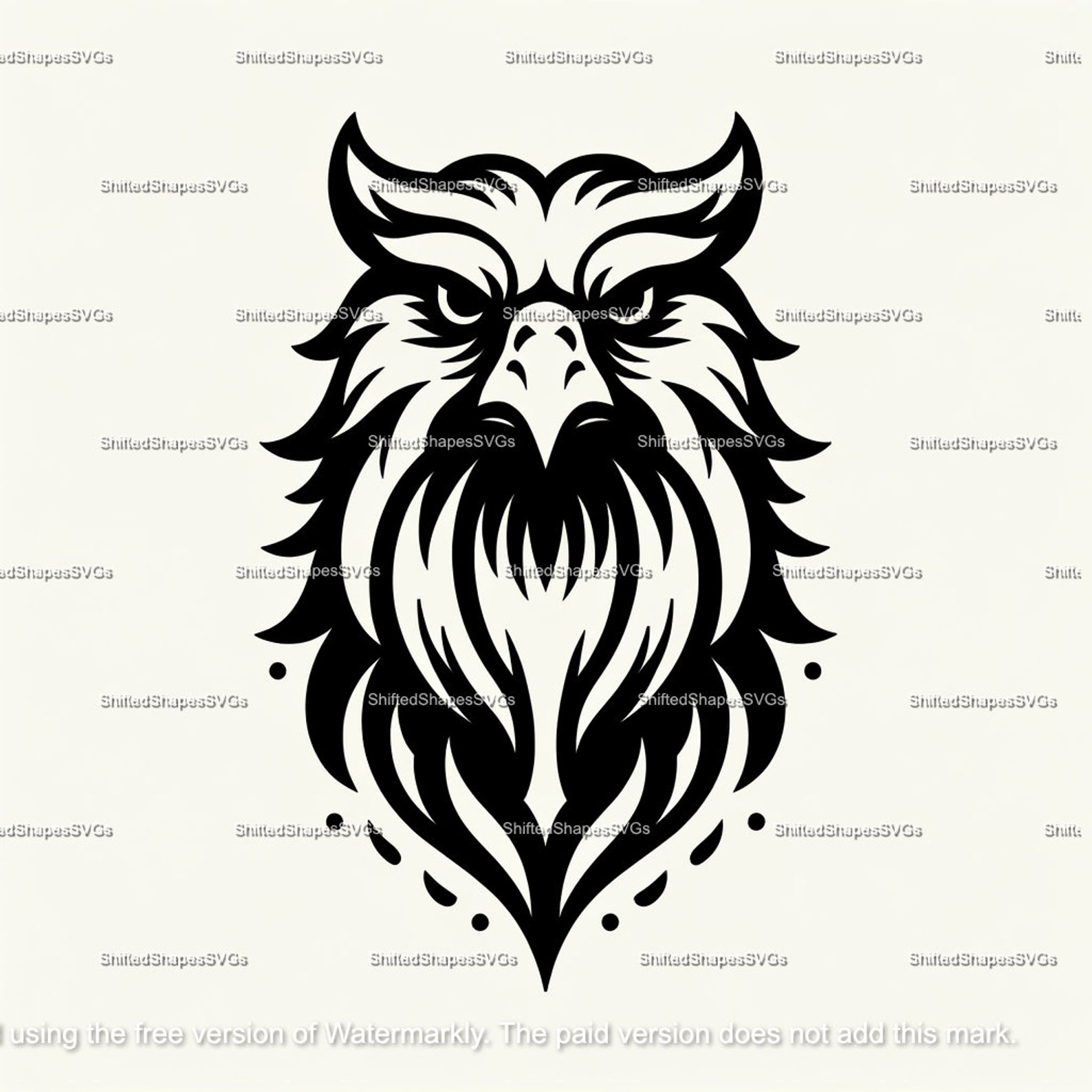 Griffin SVG Bundle - Etsy