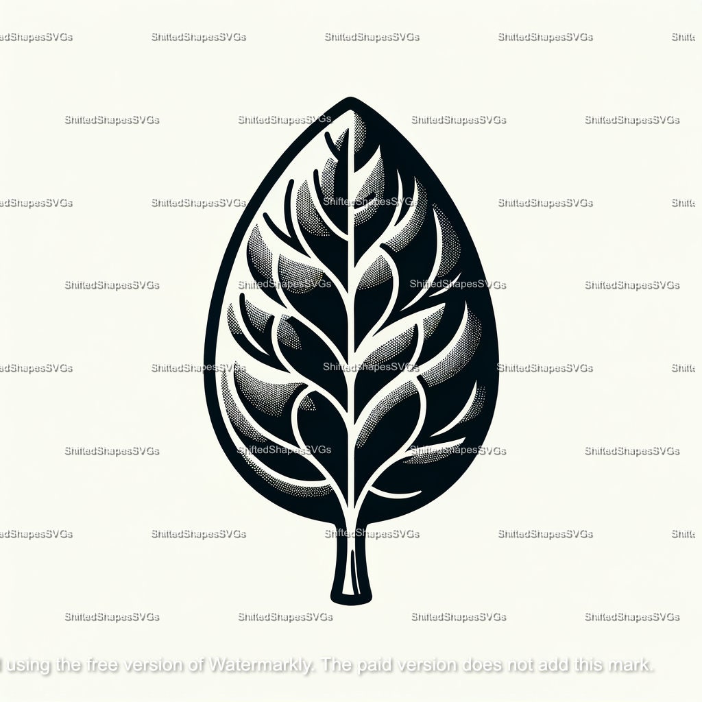 Spinach SVG Bundle - Etsy