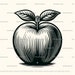 Apple SVG Bundle - Etsy