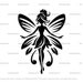Fairy SVG Bundle - Etsy