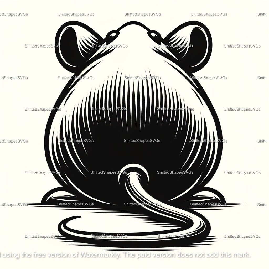Mouse SVG Bundle - Etsy