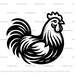 Chicken SVG Bundle - Etsy