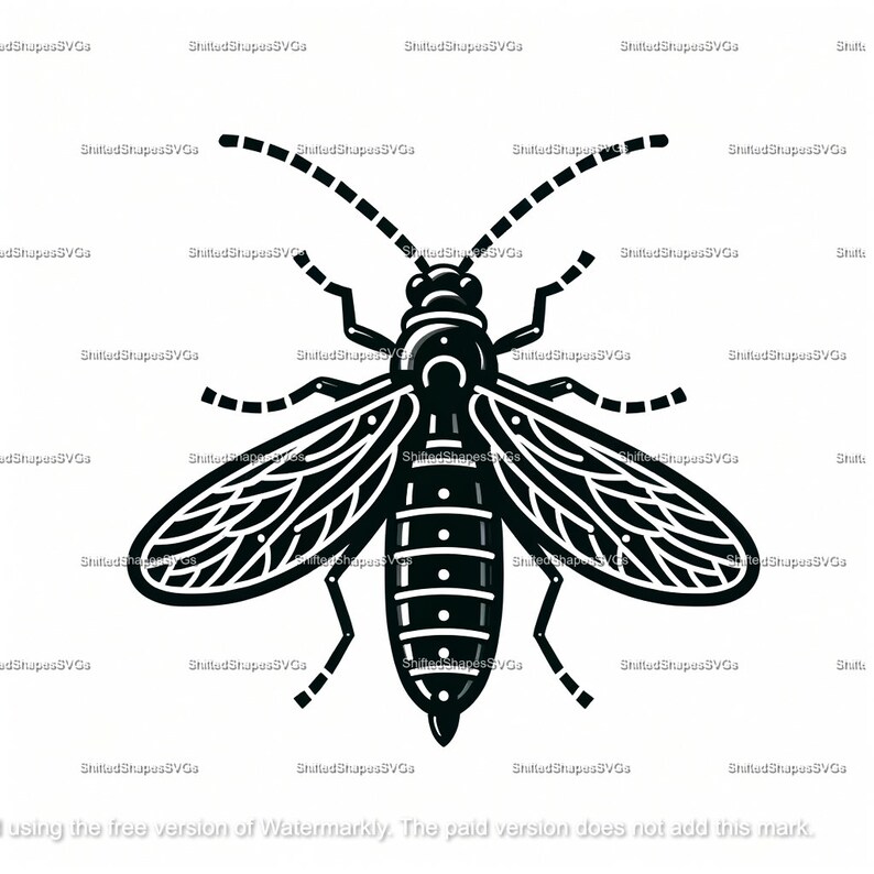 Firefly SVG Bundle - Etsy