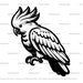 Cockatoo SVG Bundle - Etsy