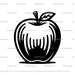 Apple SVG Bundle - Etsy