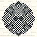 Herringbone Pattern SVG Bundle - Etsy