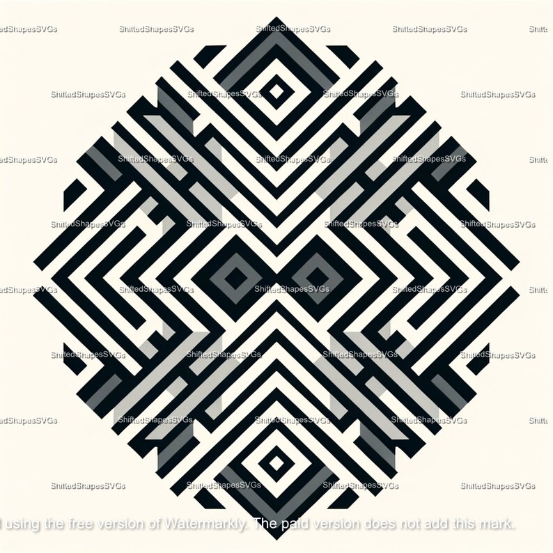 Herringbone Pattern SVG Bundle - Etsy