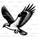 Osprey SVG Bundle - Etsy