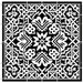 Moroccan Tile Pattern SVG Bundle - Etsy