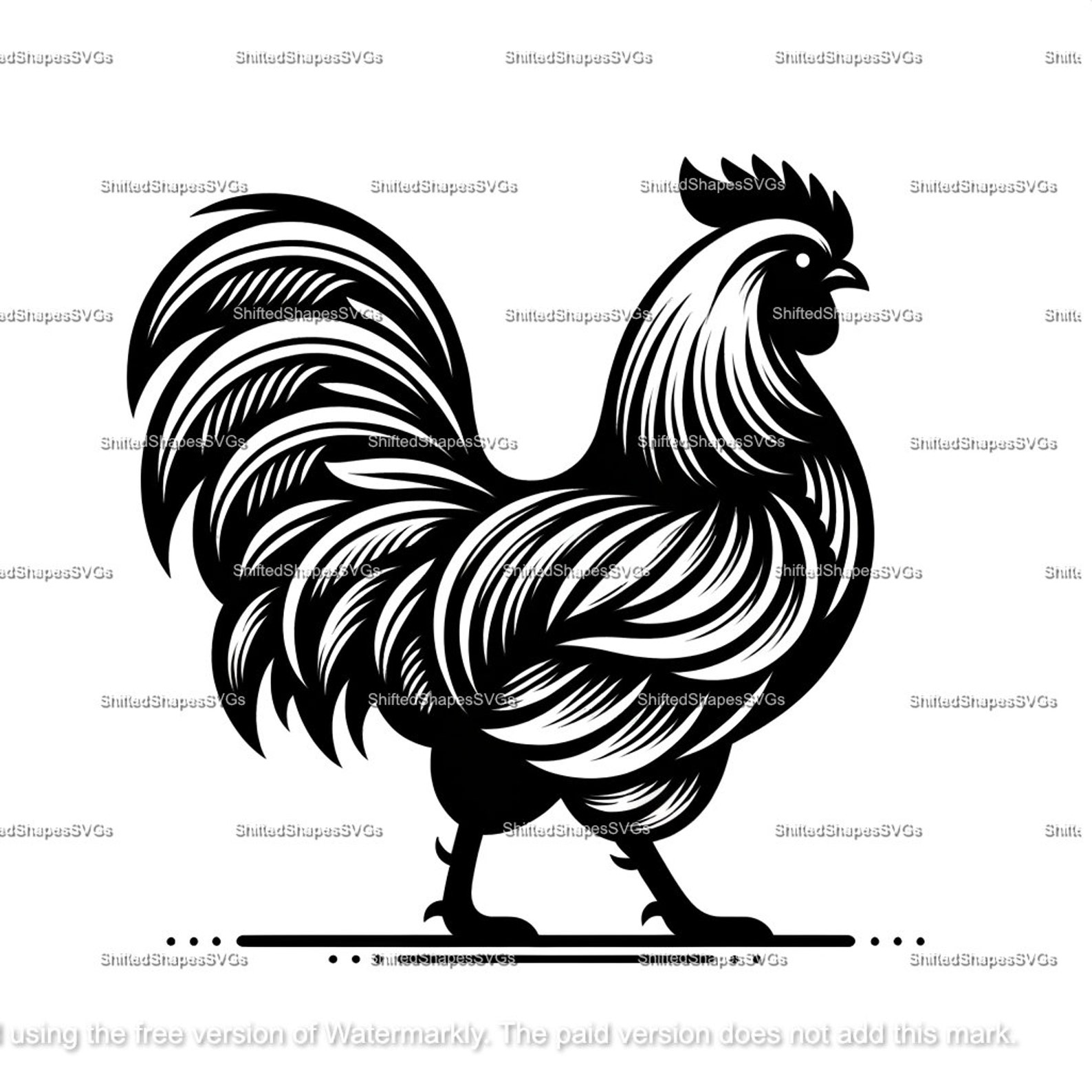 Chicken SVG Bundle - Etsy