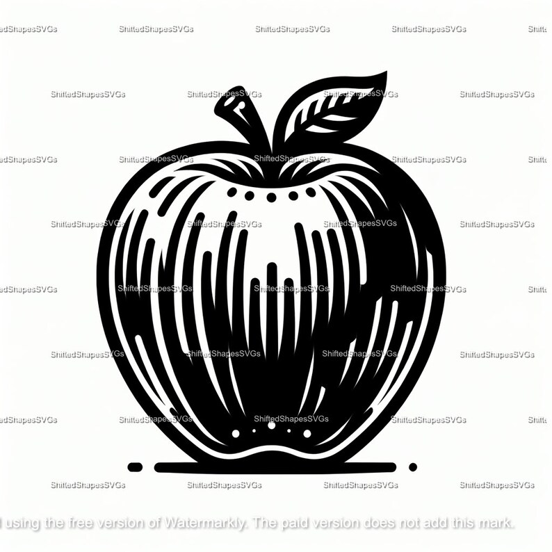 Apple SVG Bundle - Etsy