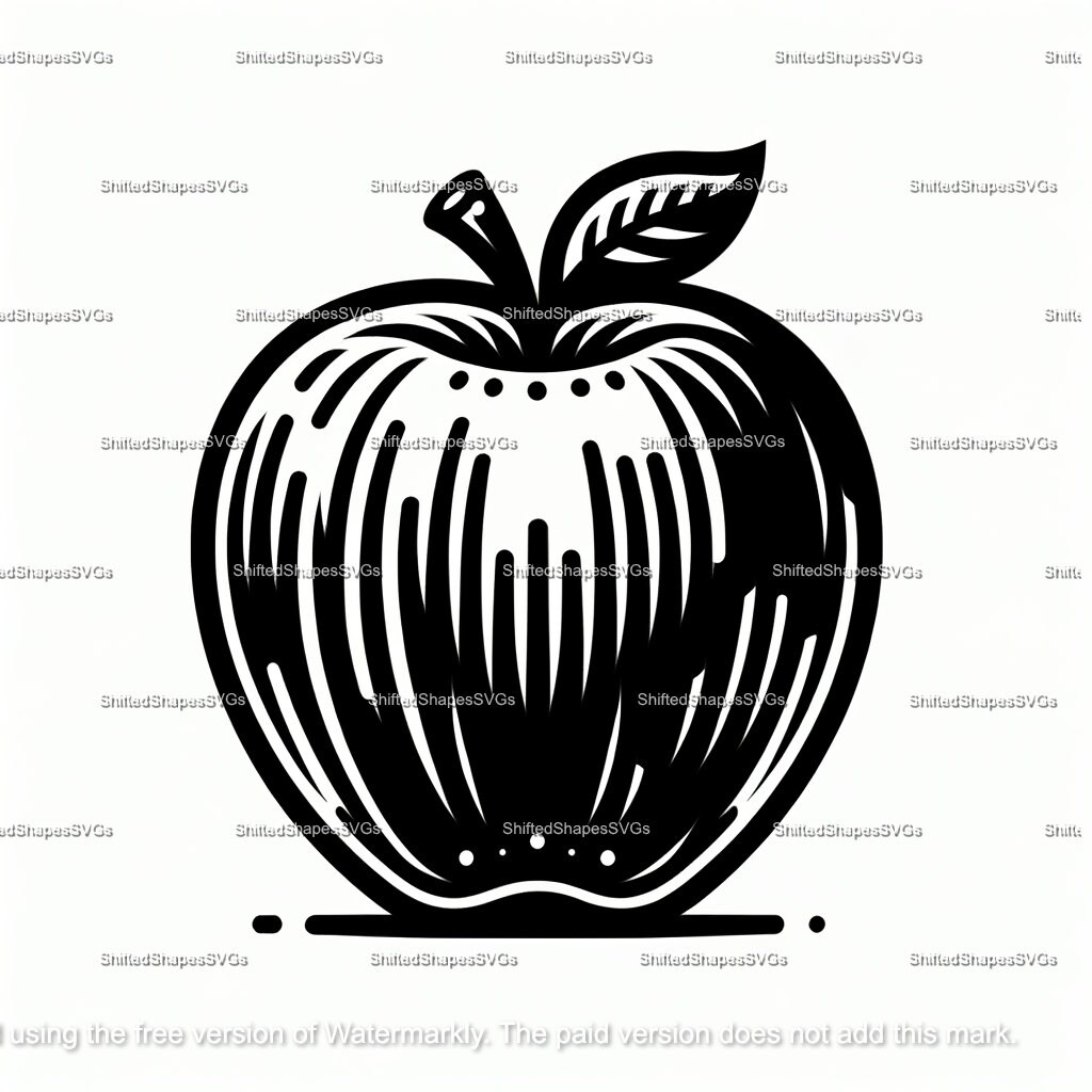 Apple SVG Bundle - Etsy