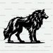 Werewolf SVG Bundle - Etsy