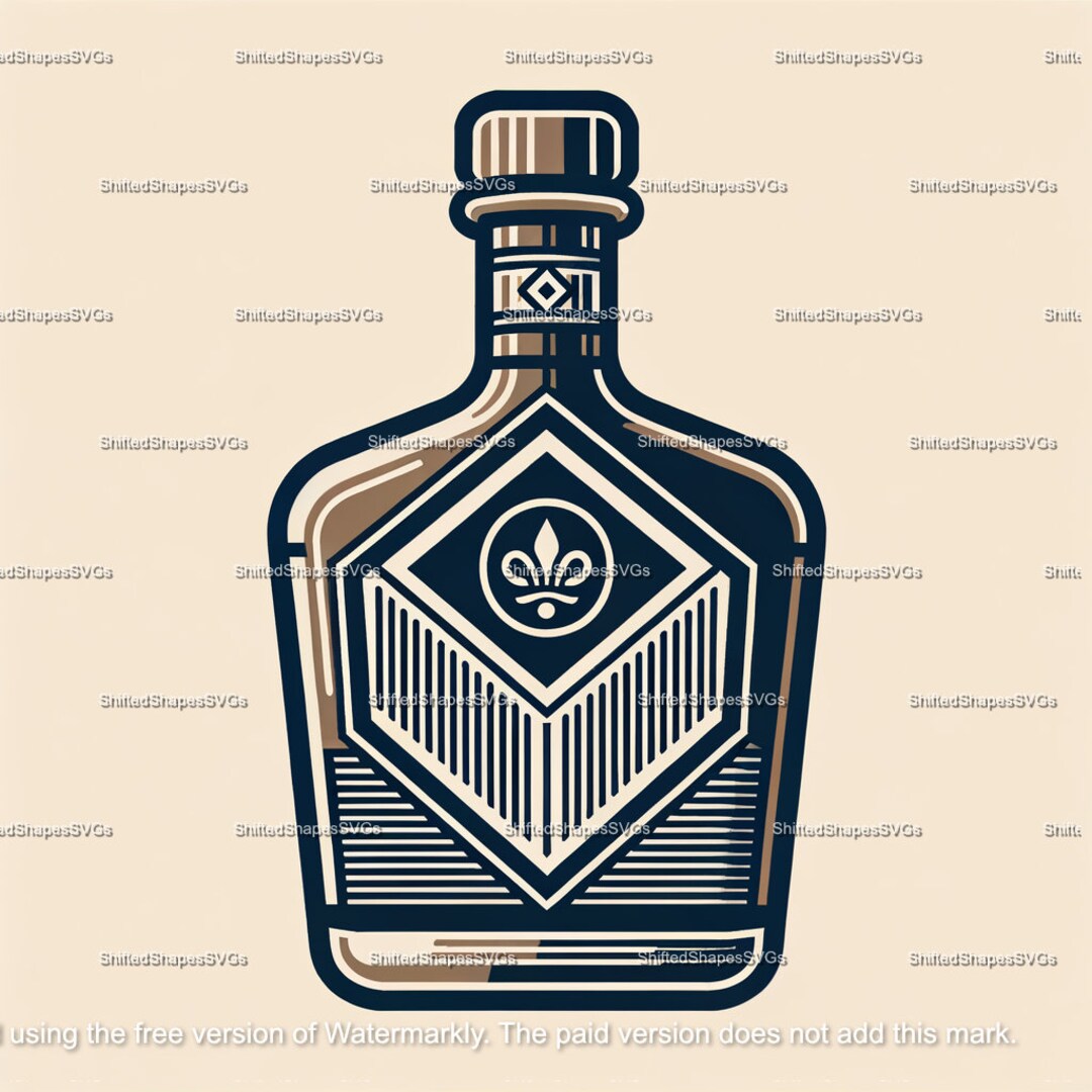 Brandy SVG Bundle - Etsy