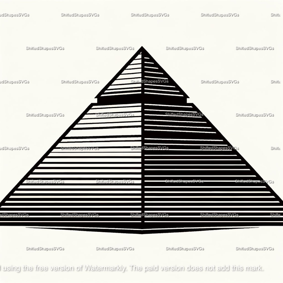 Pyramids of Giza SVG Bundle - Etsy Canada