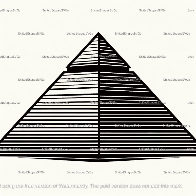 Pyramids of Giza SVG Bundle - Etsy Canada