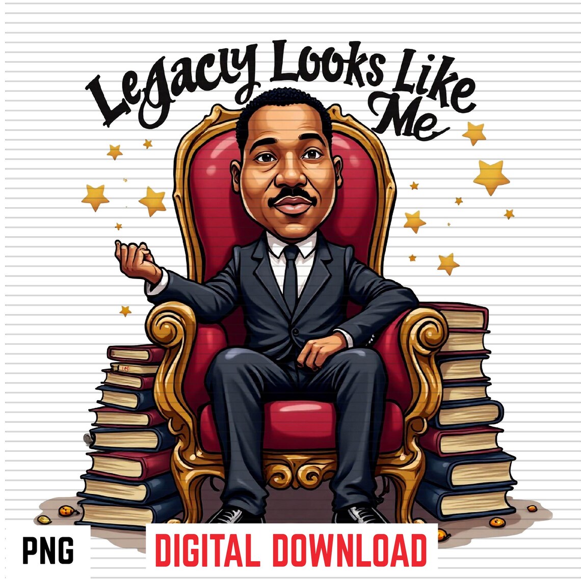 Legacy Looks Like Me Quote Clipart | Black Art | Melanin PNG - Etsy