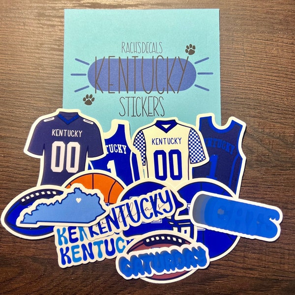 Uk of Kentucky - Etsy