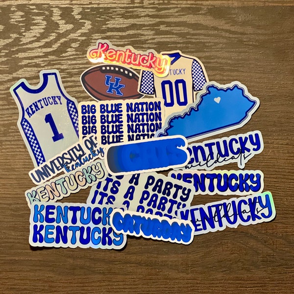 Kentucky - Etsy
