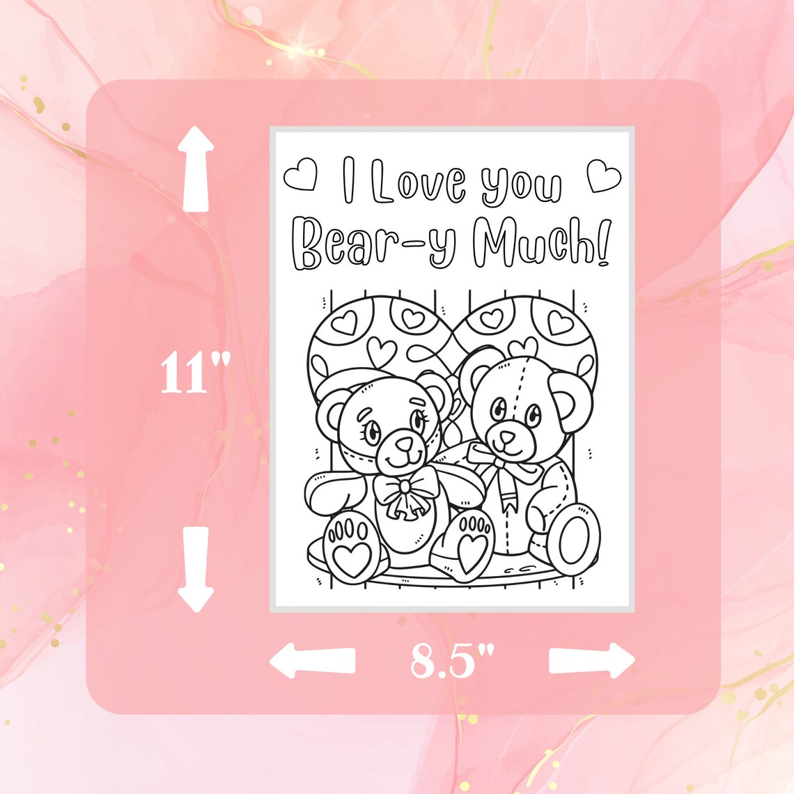 30 Unique Valentine's Day Coloring Pages Kid's Coloring Pages Valentine ...