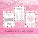 The Ultimate Valentine's Day Bundle! | 20 Valentine's Activities | 30 ...