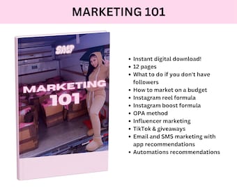 How to Start A Clothing Brand Ebook for Clothing Brand Owners - Etsy