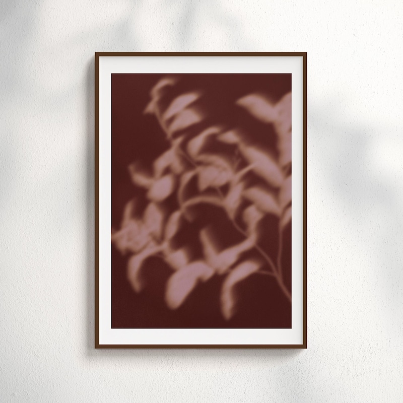 1 Leaf 5 Colors - Etsy UK